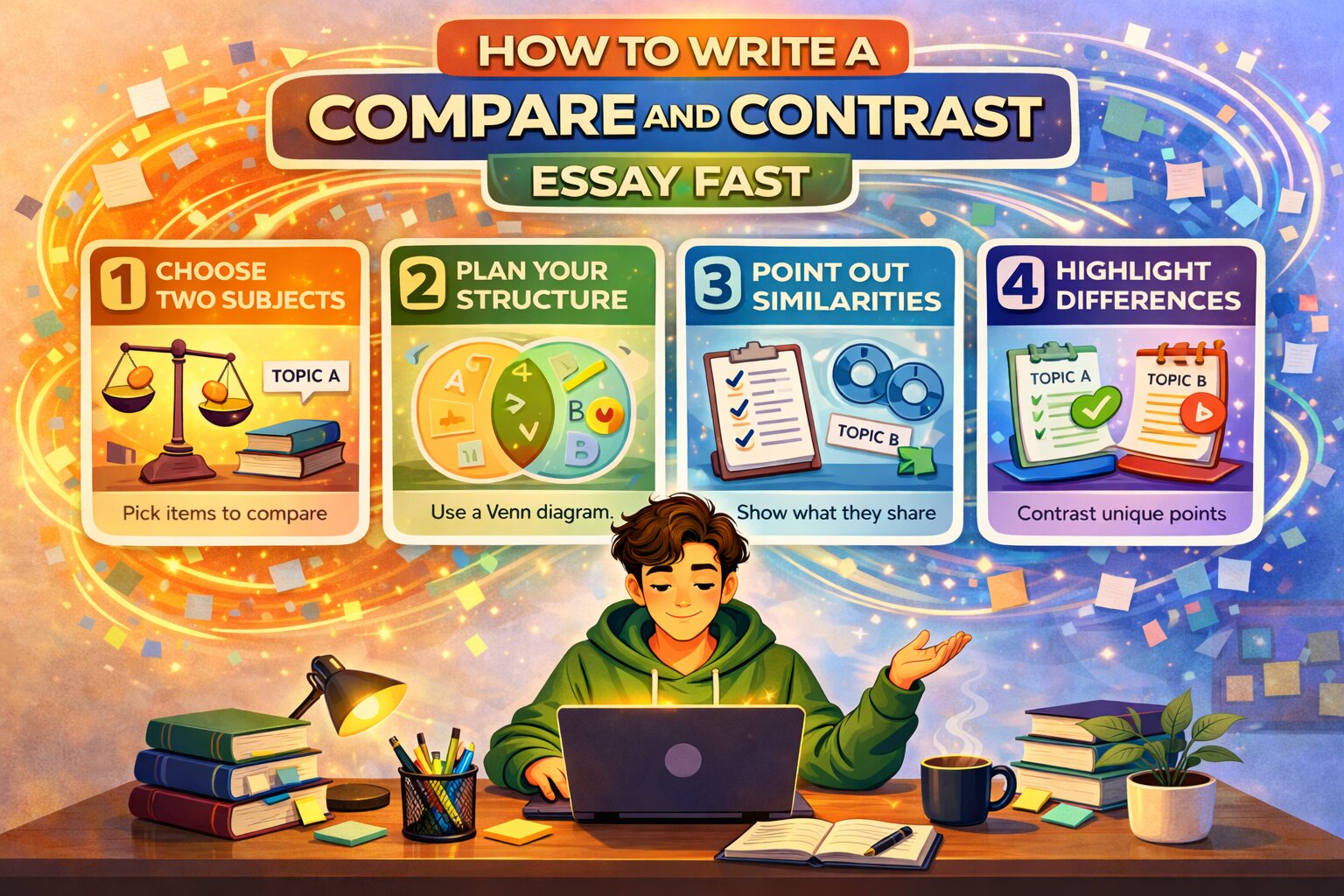 How to Edit and Proofread an Essay Like a Pro - BestEssays Writers.com